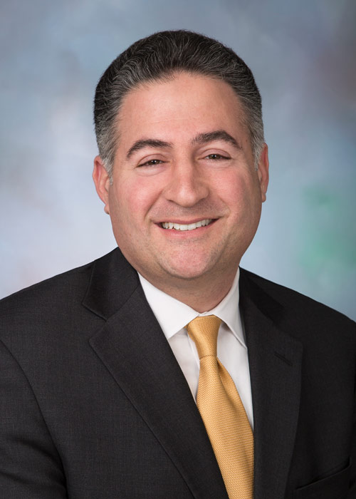 Joe Ucuzoglu, Deloitte CEO, to speak at Notre Dame - Notre Dame ...